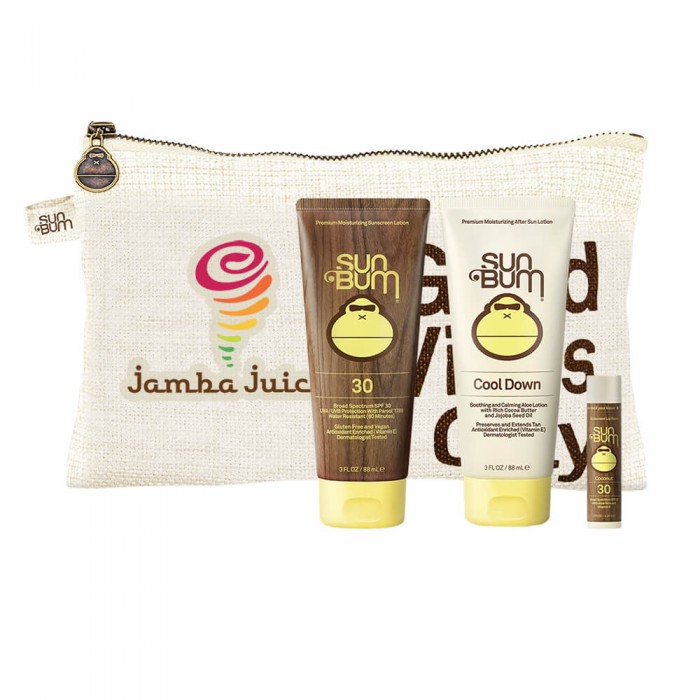 Sun Bum Day Tripper Kit | HG