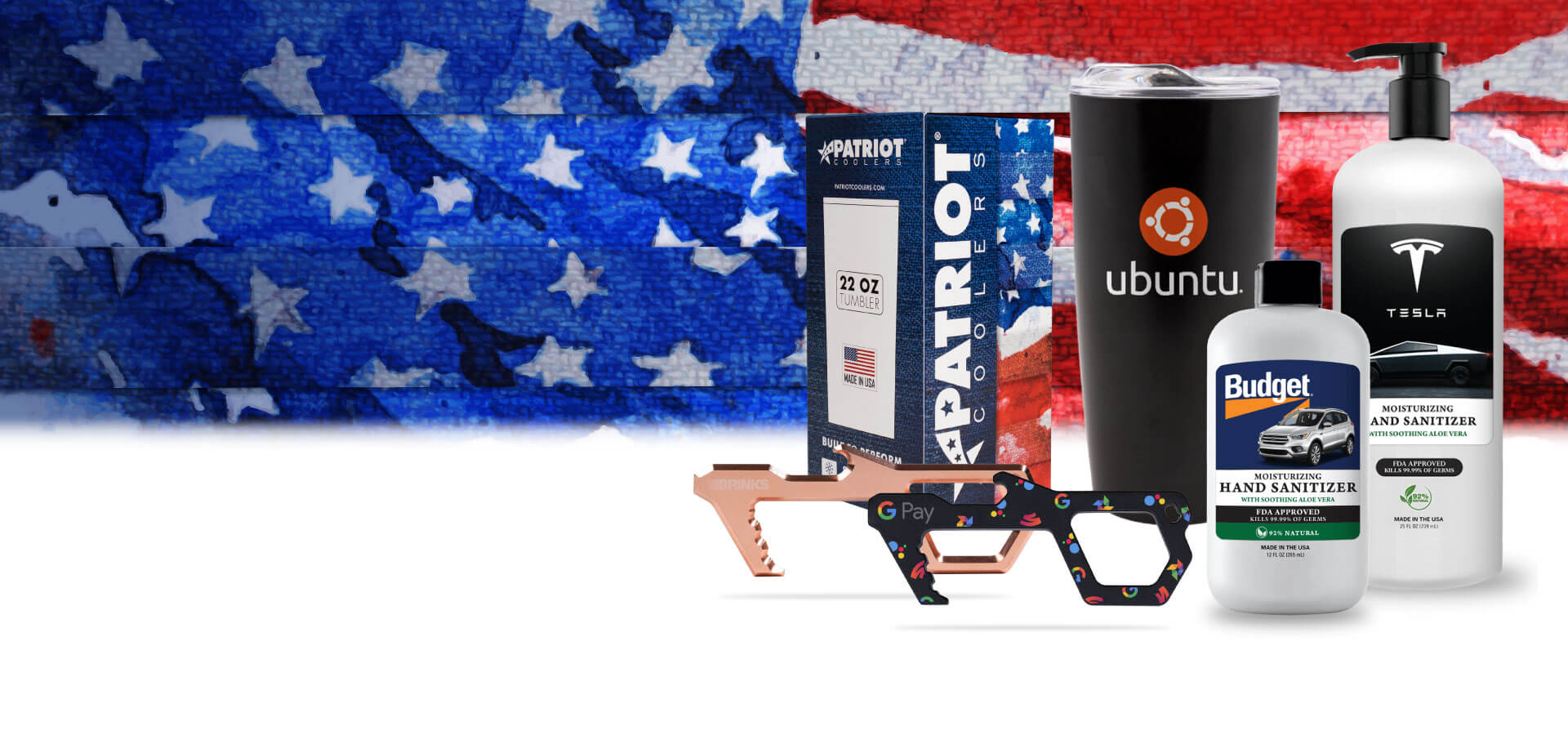 Hirsch Gift - Supplier of Promotional Products and Premiums